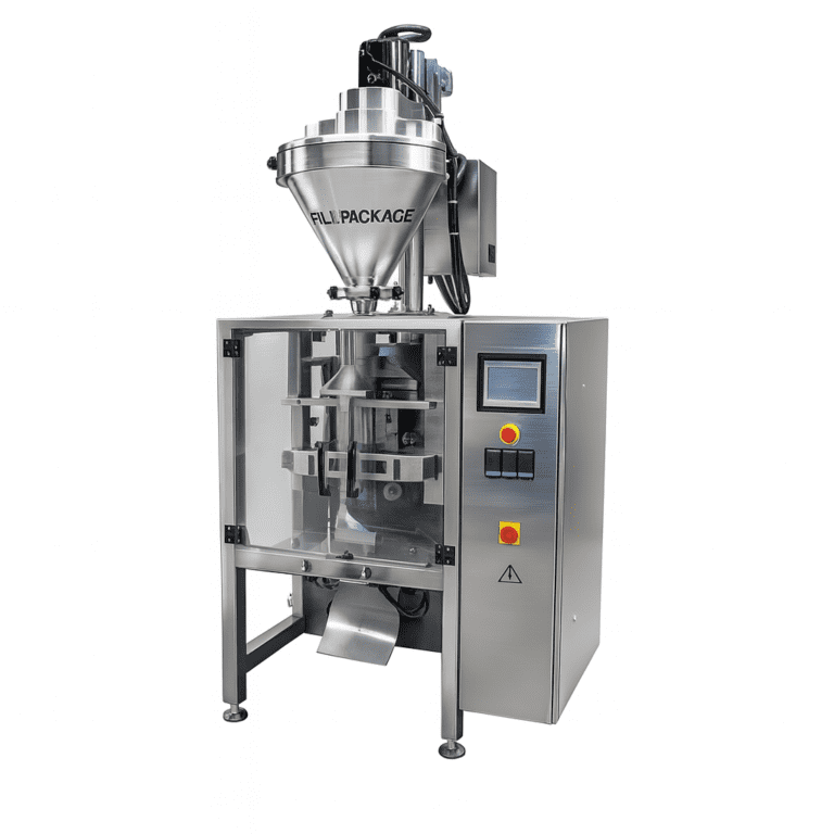 VFFS vs HFFS: Which Packaging Machine is Right for Your Production Line?