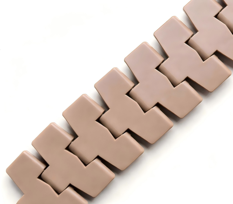 How to Choose the Right Flat Top Chain for Your Packaging Line